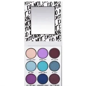 BH Cosmetics | Makeup | Bh Cosmetics Do Not Disturb Palette | Poshmark